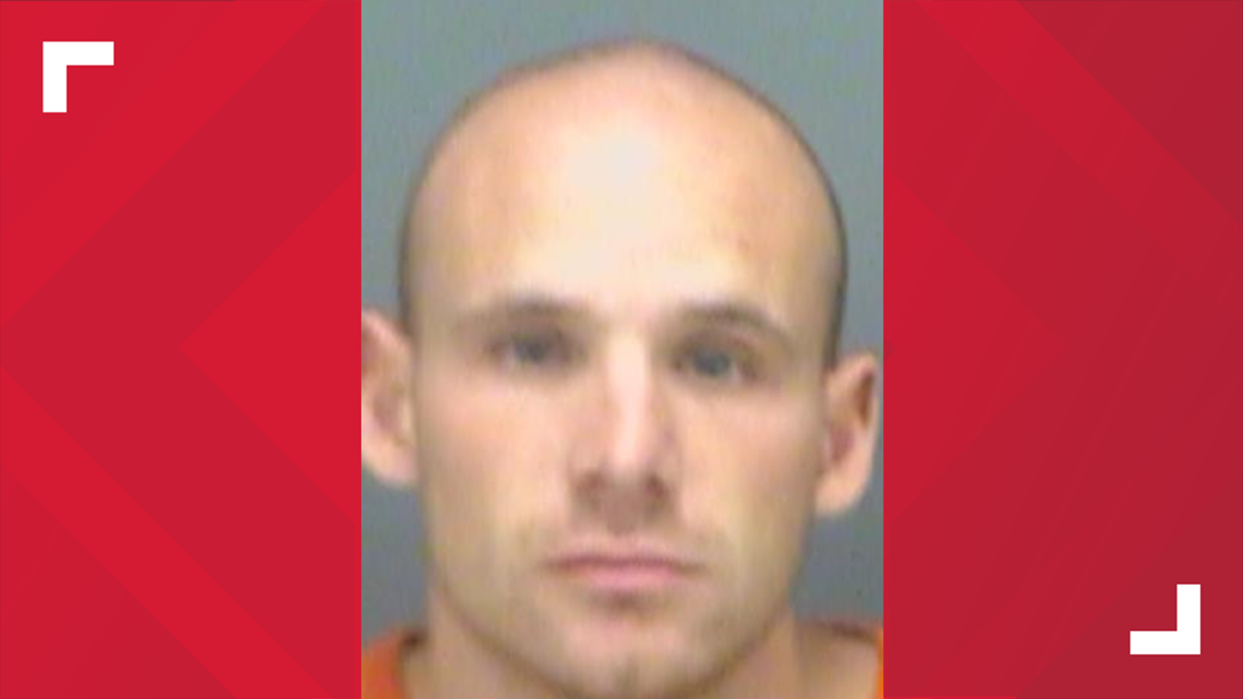 Florida man receives prison time for 'racially-motivated' attack | wtsp.com