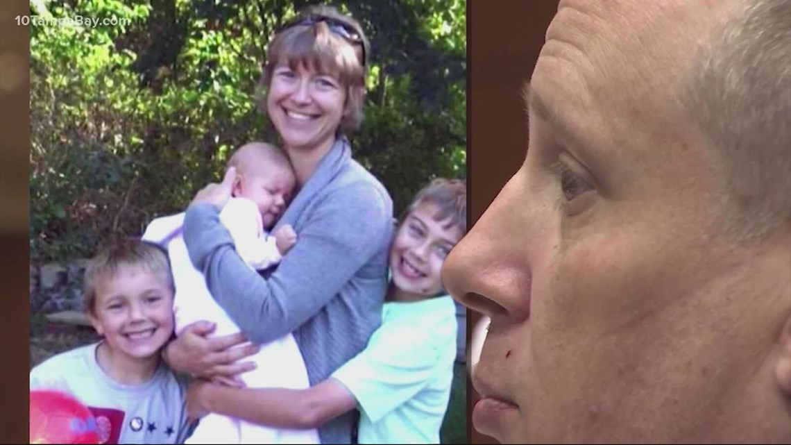 Anthony Todt on trial for 2020 murder of wife, three children | wtsp.com