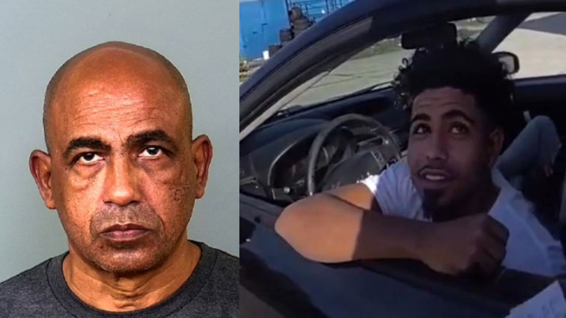 Police Father Of Suspect In Deadly Bradenton Hit And Run Helped Son