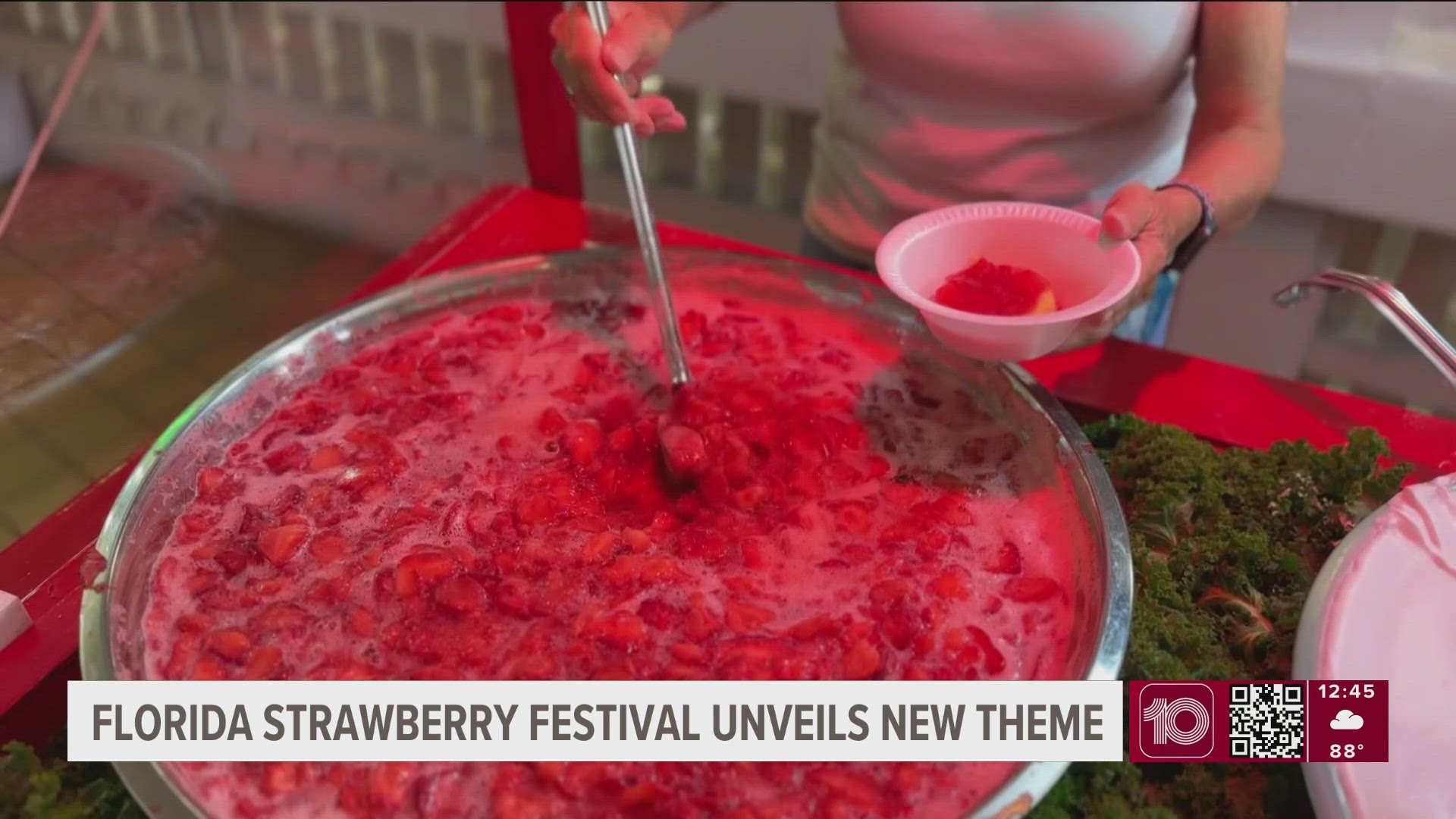 Florida Strawberry Festival to return in 2026 with "Still Growing ...