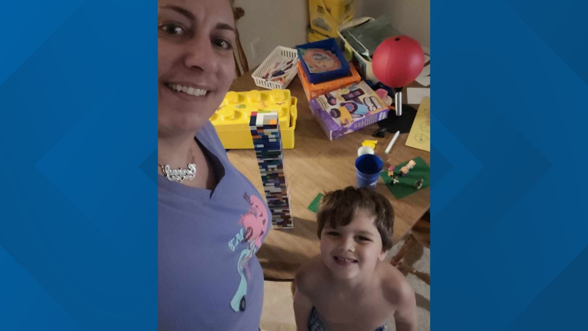 Purple Alert: Florida authorities searching for Sarasota woman | wtsp.com