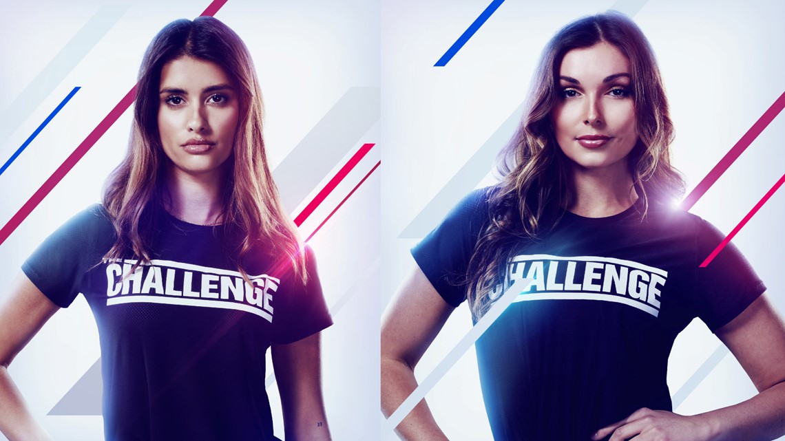 2 Sarasota women to star in 'The Challenge: USA' reality show | wtsp.com