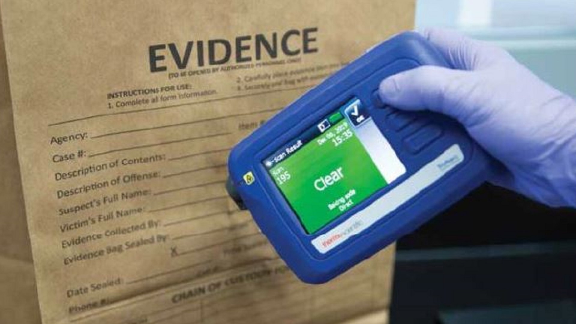 Drug traffickers are using U.S. mail to send fentanyl, opioids | wtsp.com