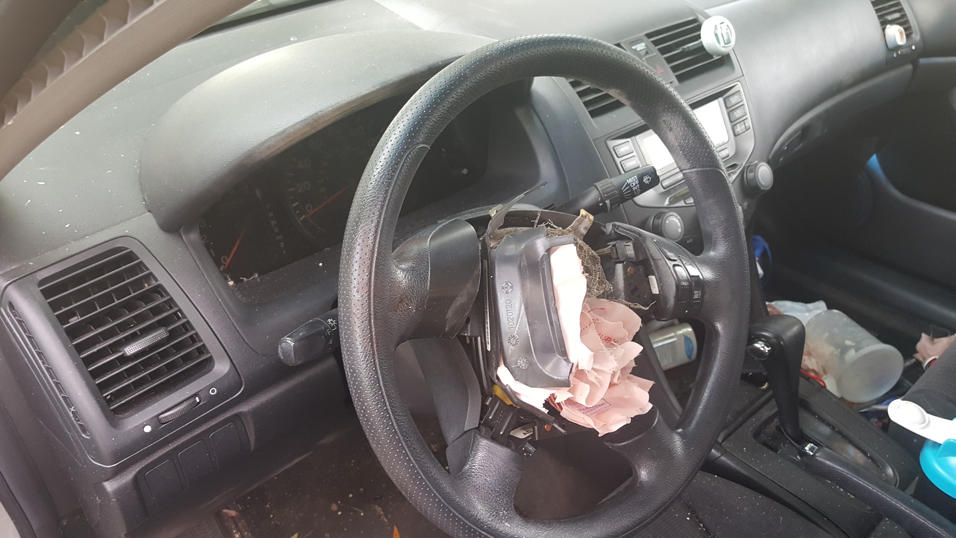 Used car dealers don't have to tell you about unrepaired recalls | wtsp.com