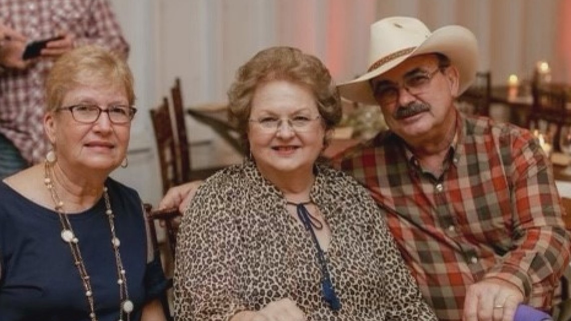 Florida Strawberry Festival mourns loss of Randy and Jill Scott | wtsp.com