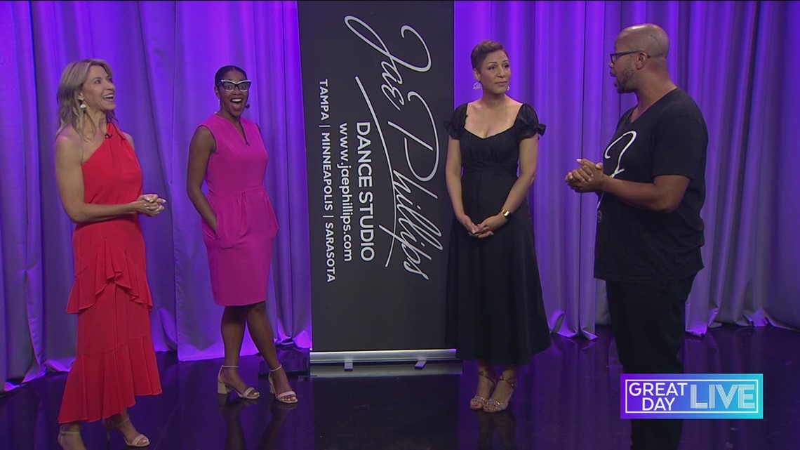 Hotel Haya | wtsp.com