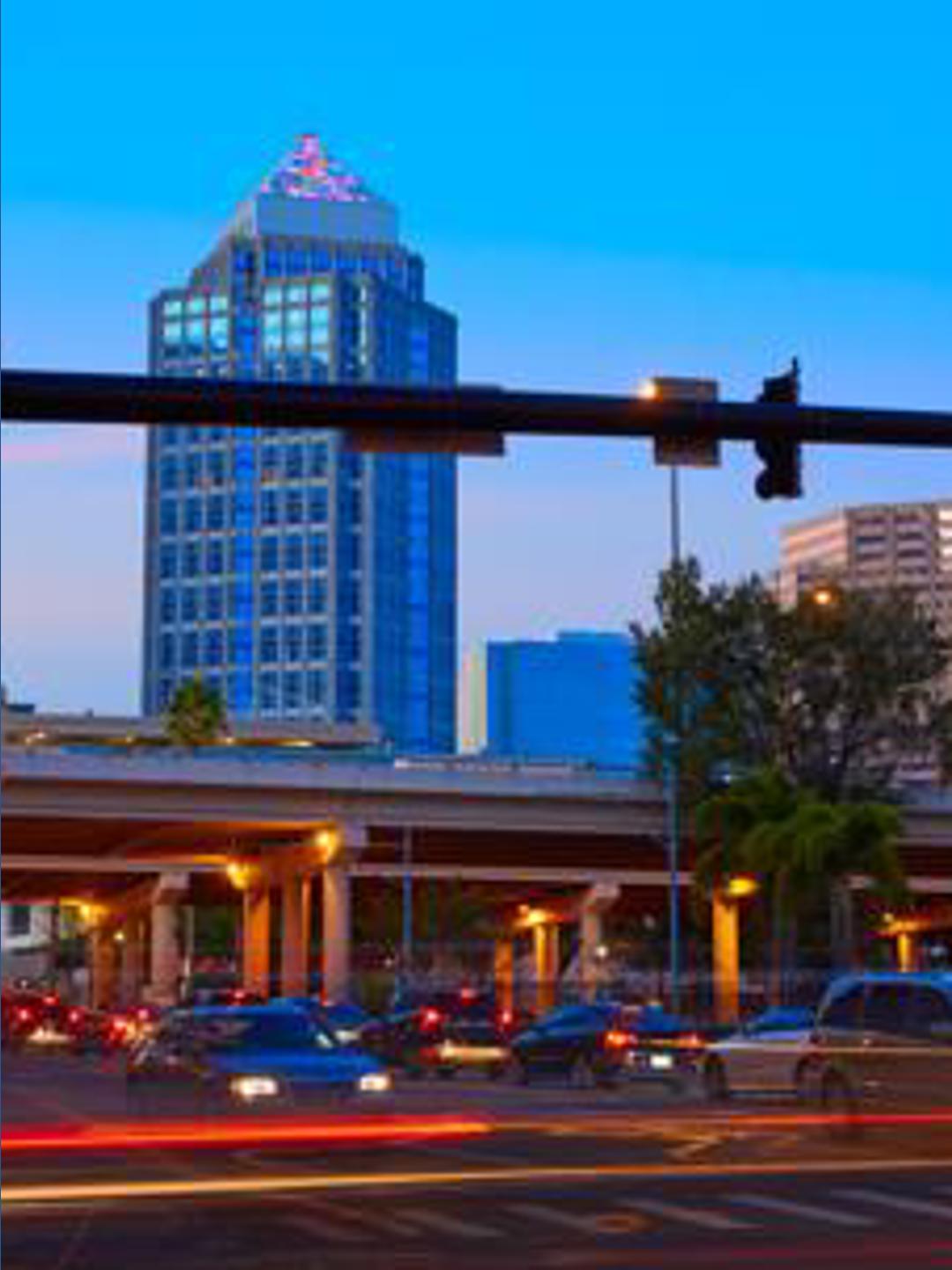 Tampa officials warn of heavy traffic over July 4th weekend amid the ...