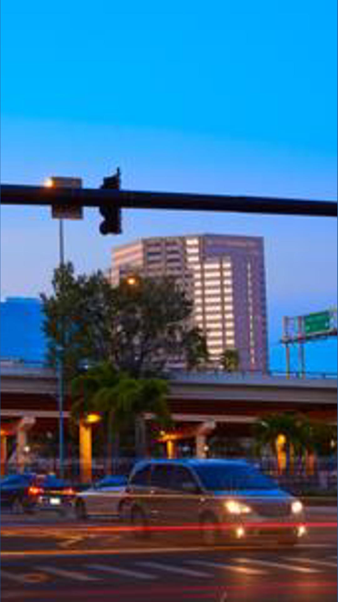 Tampa officials warn of heavy traffic over July 4th weekend amid the ...