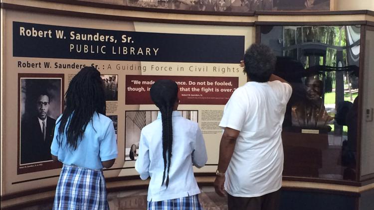African American museums, historical resources around Tampa Bay | wtsp.com