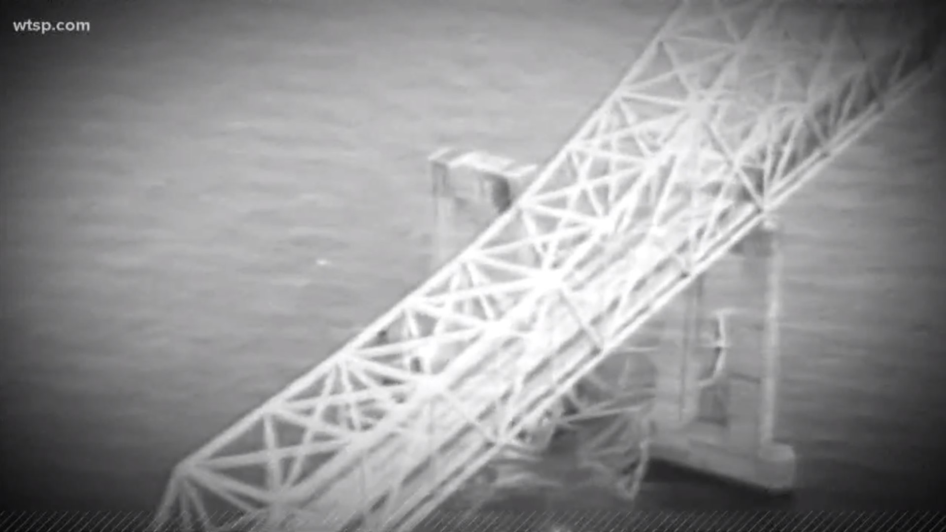 2020 marks the 40 year anniversary of the Skyway bridge collapse | wtsp.com