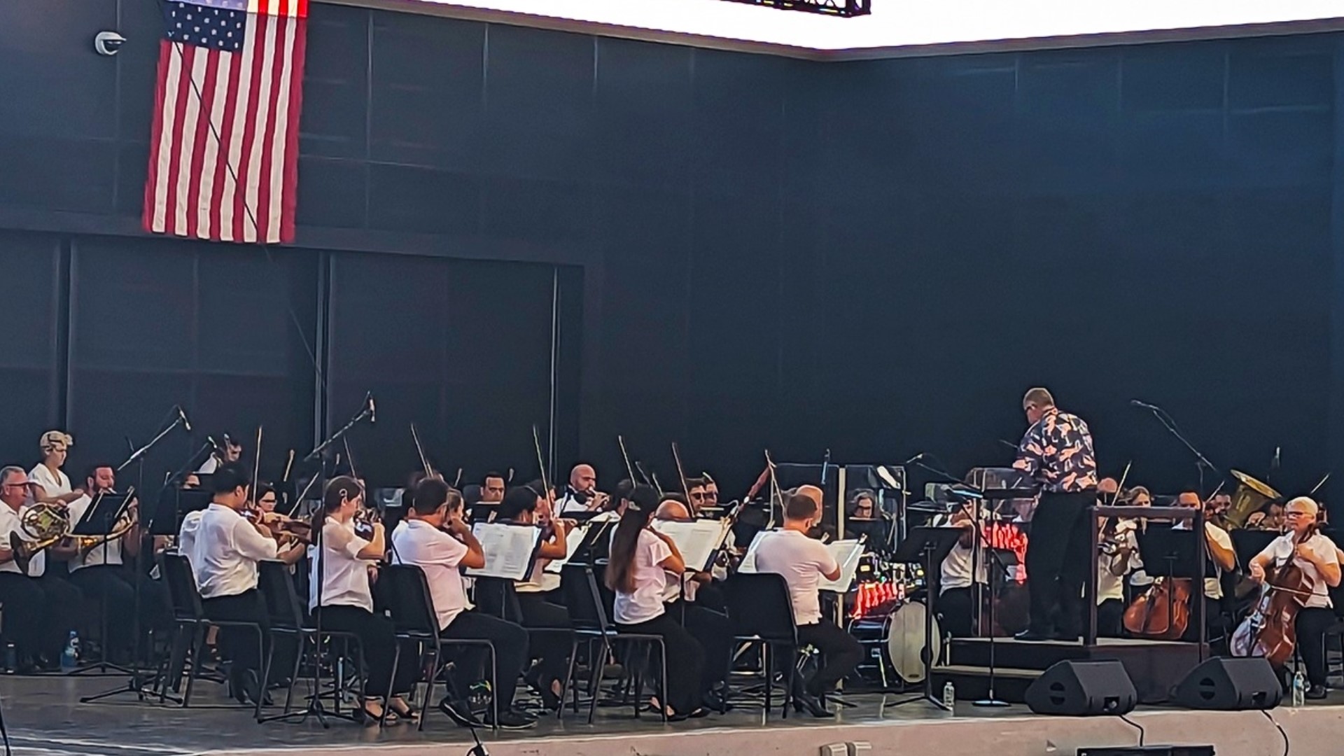 The Sound in Clearwater: Leaders paid $150K for 'free' concerts | wtsp.com