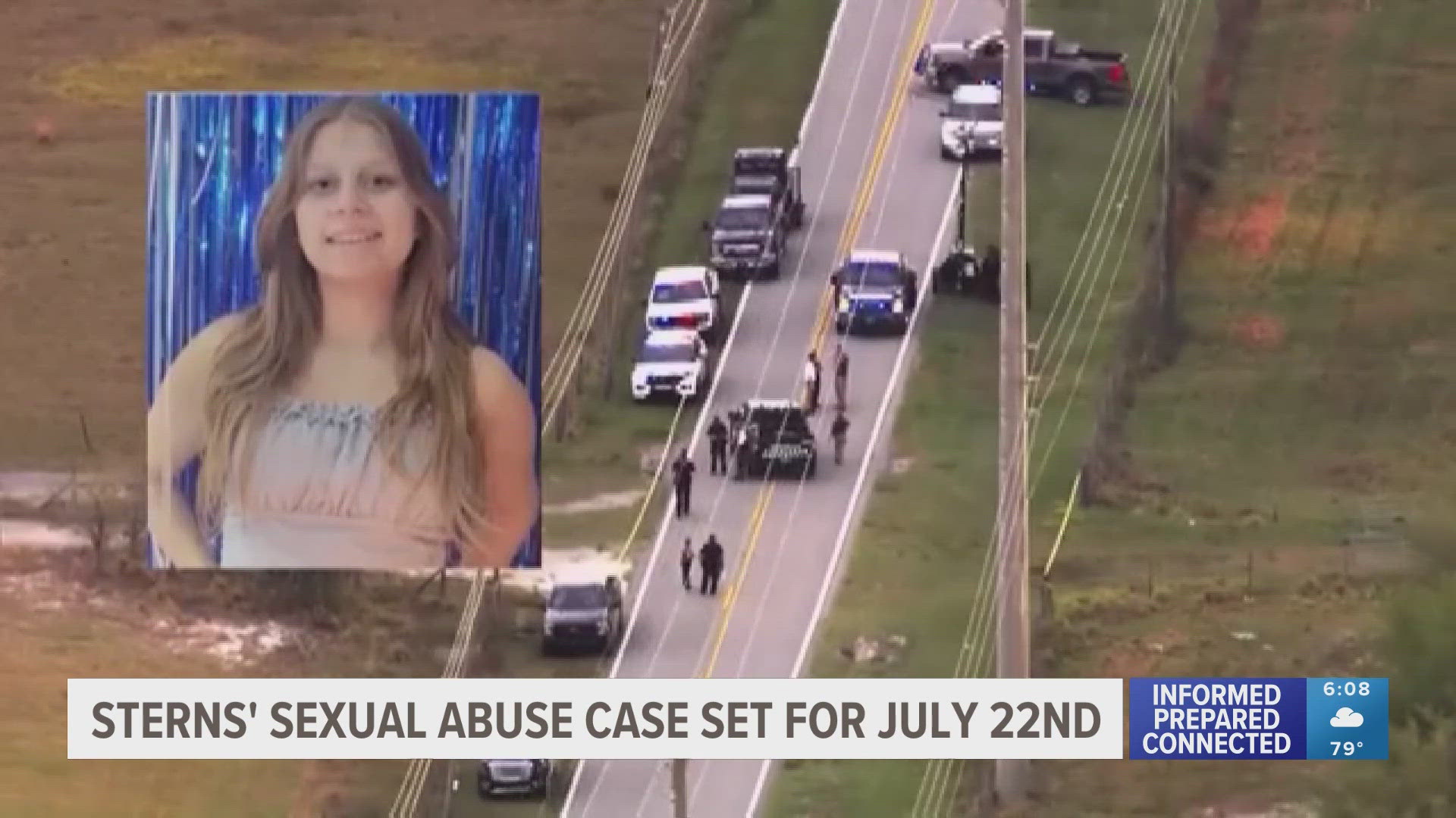 Trial to begin for Florida man charged with murder of 13-year-old girl ...