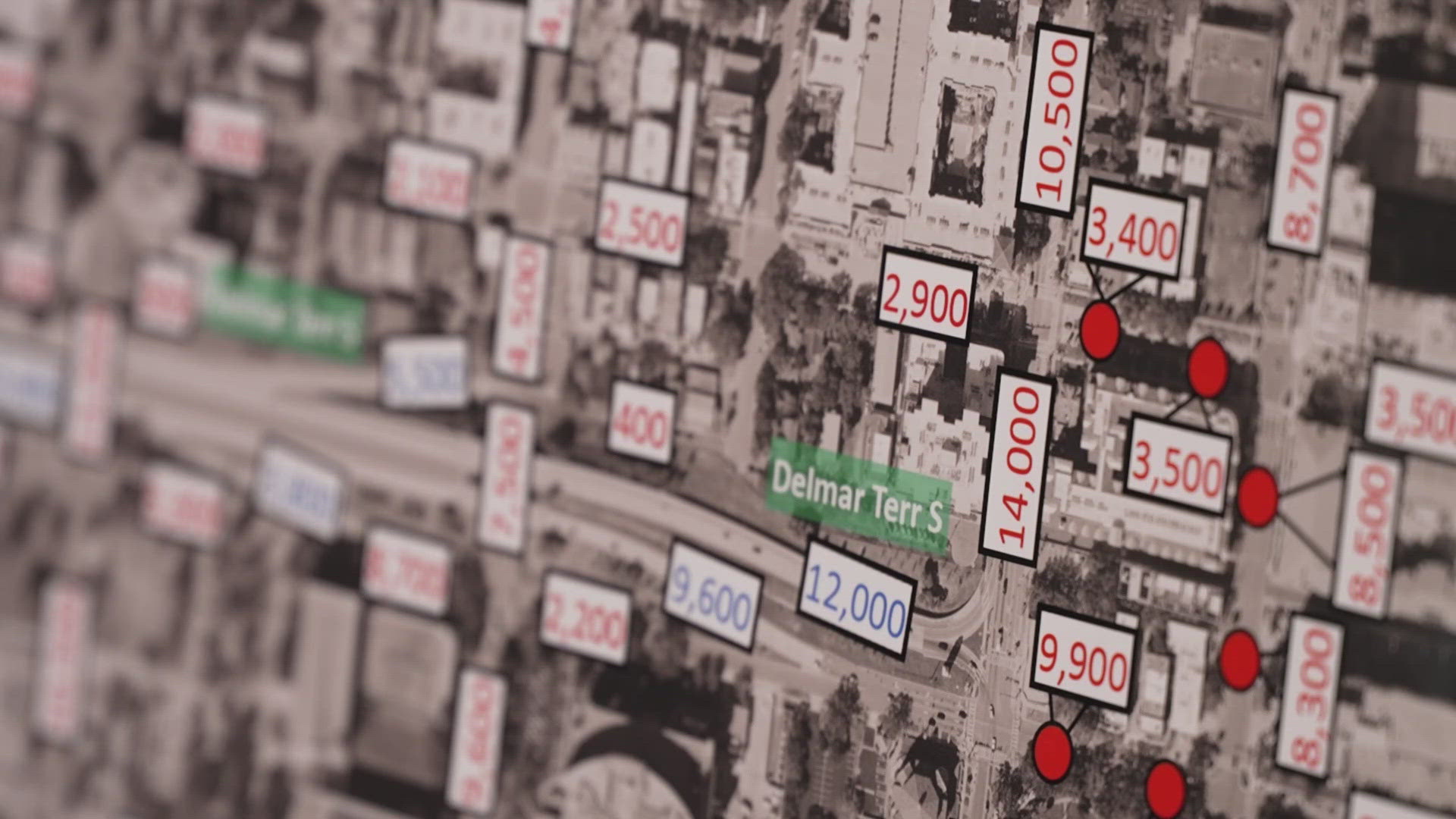 St. Pete's I-175 could be transformed to reconnect parts of city | wtsp.com