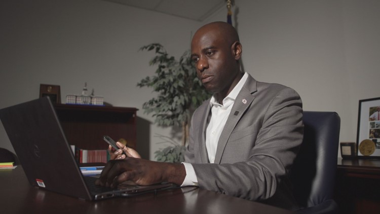 Florida's Black history task force stacked with DeSantis allies | wtsp.com