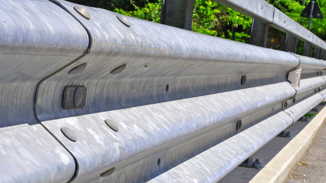 How to report potentially problematic guardrails in Florida | wtsp.com