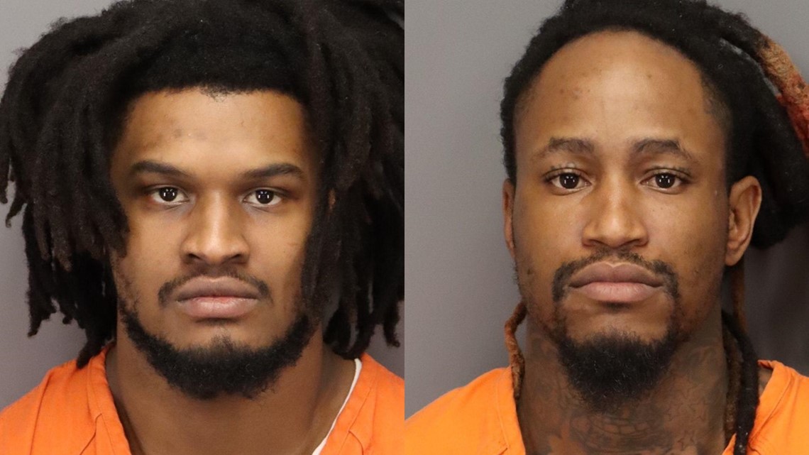 Lakeland mass shooting: 2 face 15 years in federal prison | wtsp.com