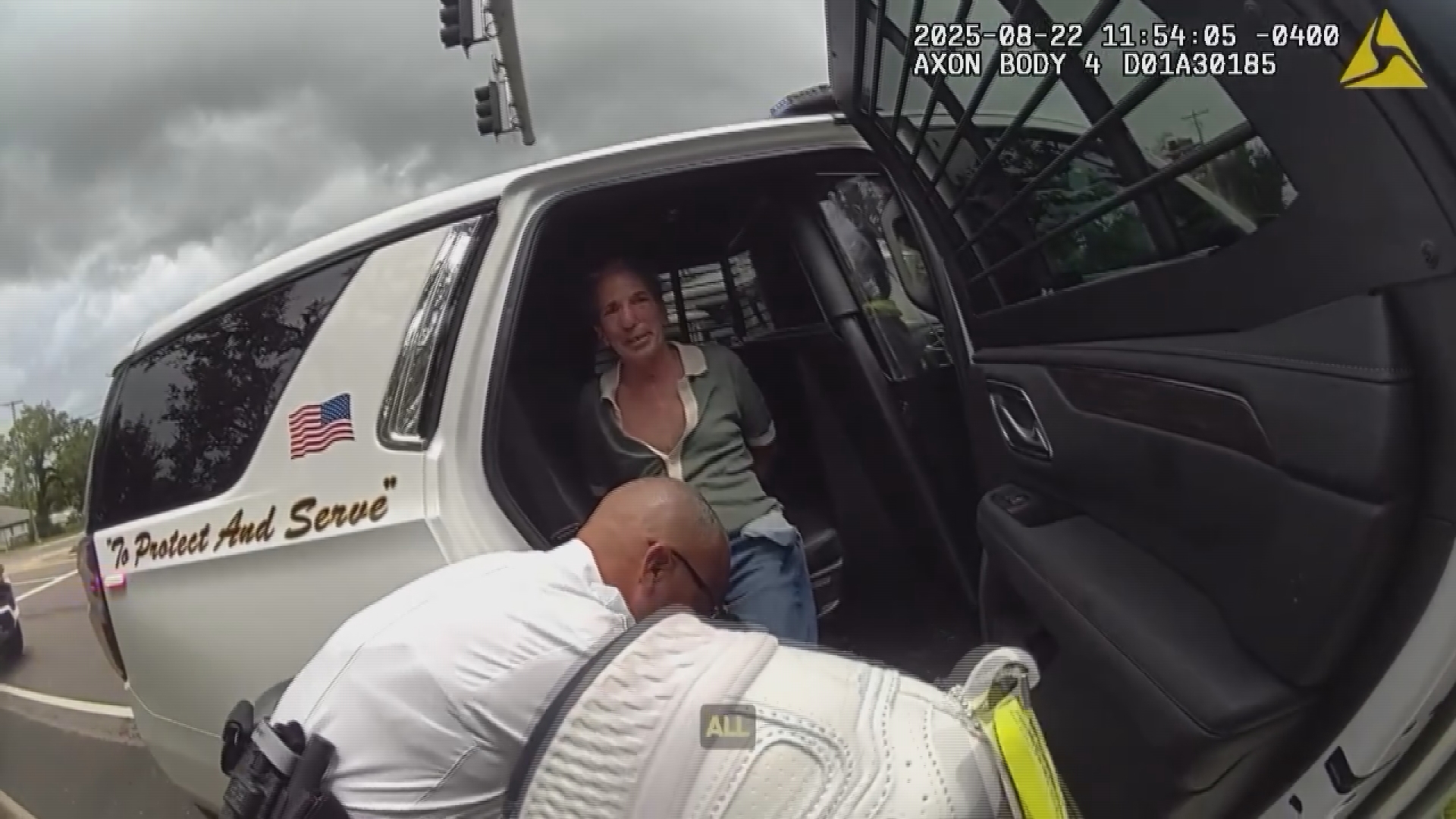 Hillsborough County deputies arrest man accused of trafficking ...