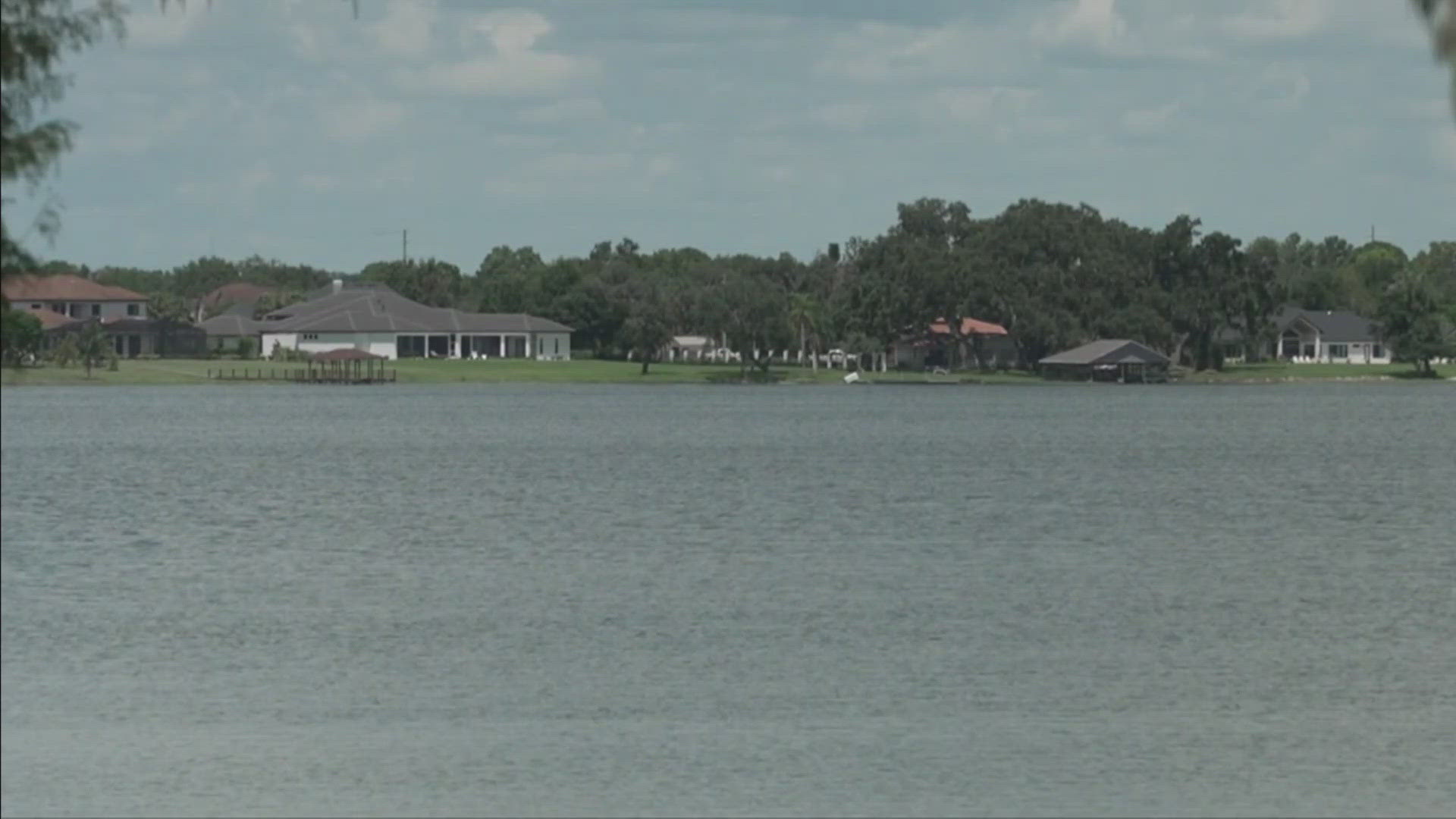 Polk County passes new restrictions on 3 lakes after viral brawl | wtsp.com