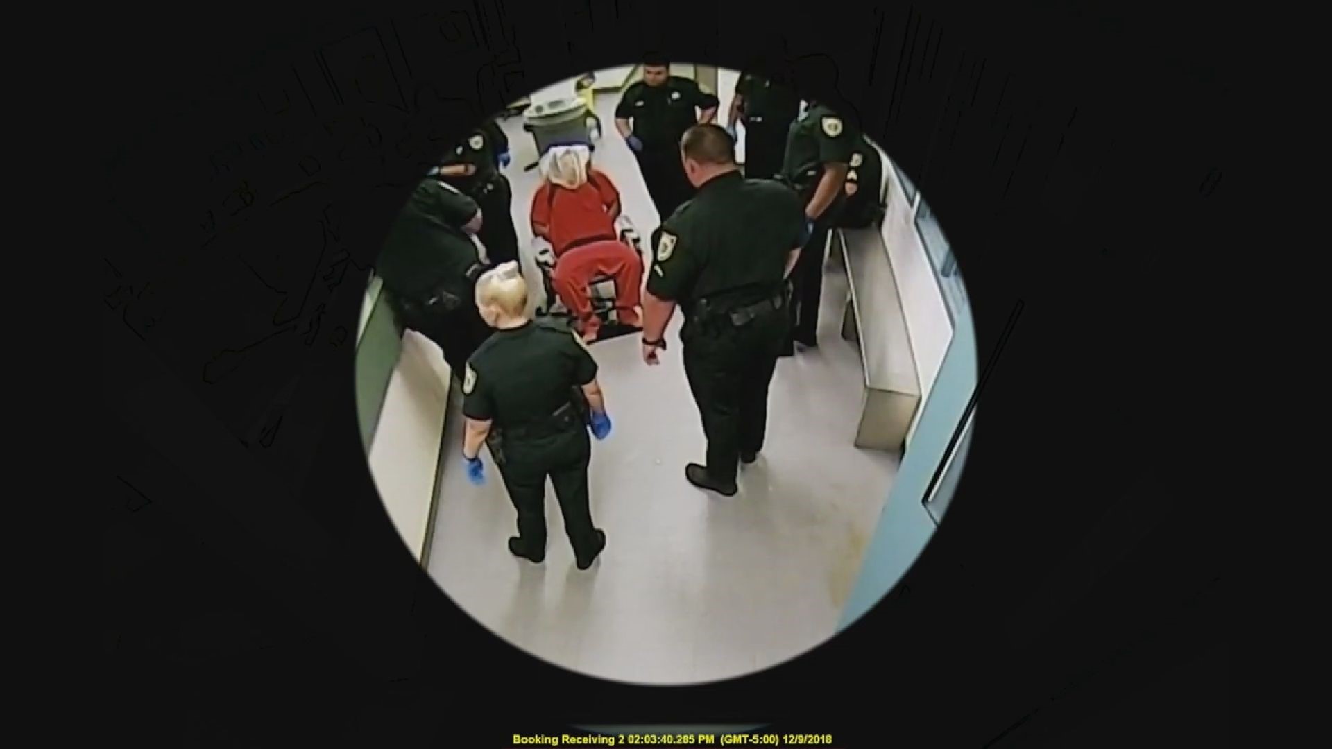 Florida deaths attributed to controversial 'excited delirium' | wtsp.com