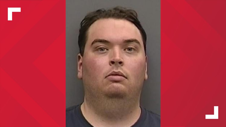 Granville Ritchie murder conviction, death sentence upheld | wtsp.com