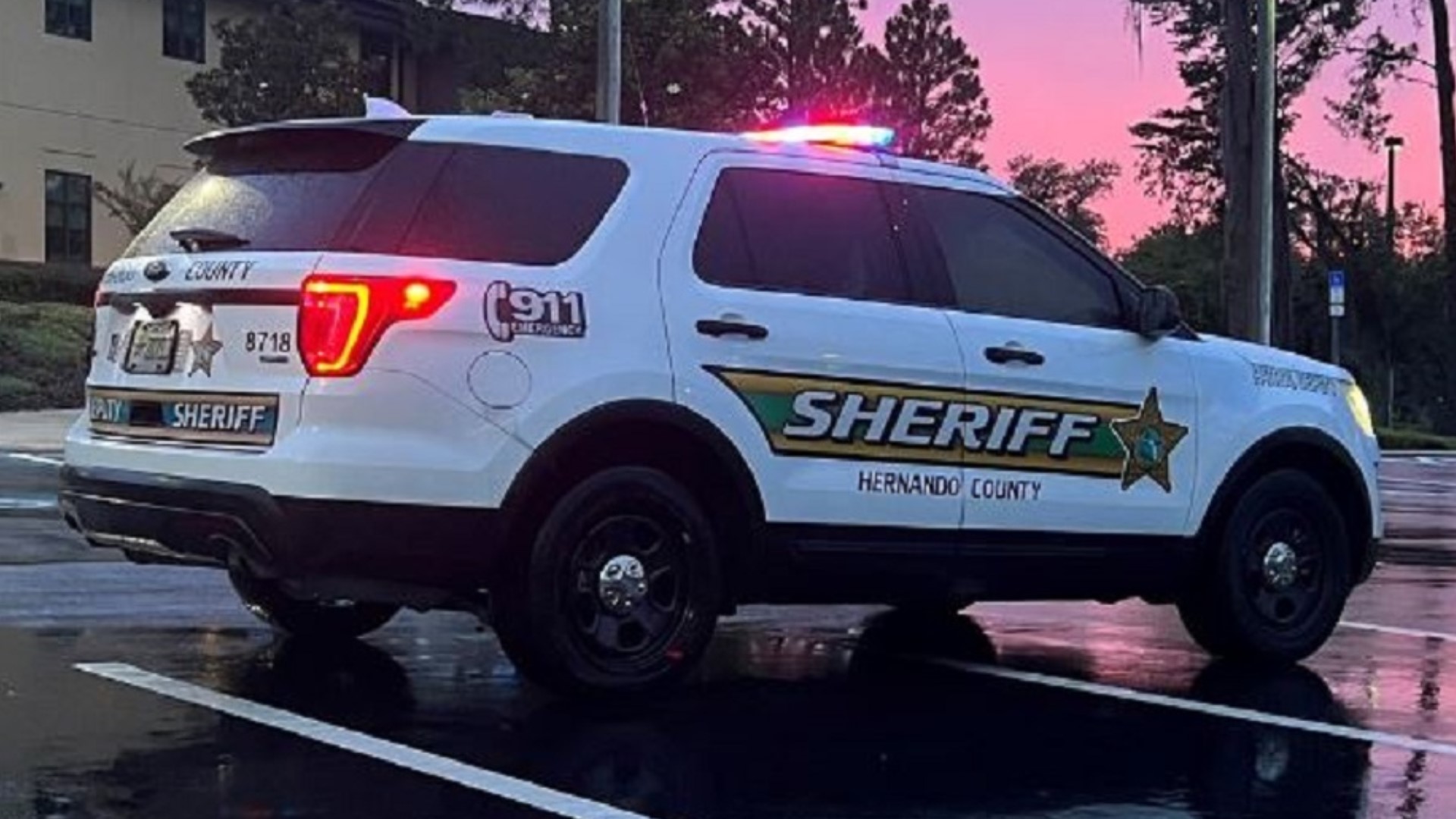 2 injured in Spring Hill shooting, deputies say | wtsp.com