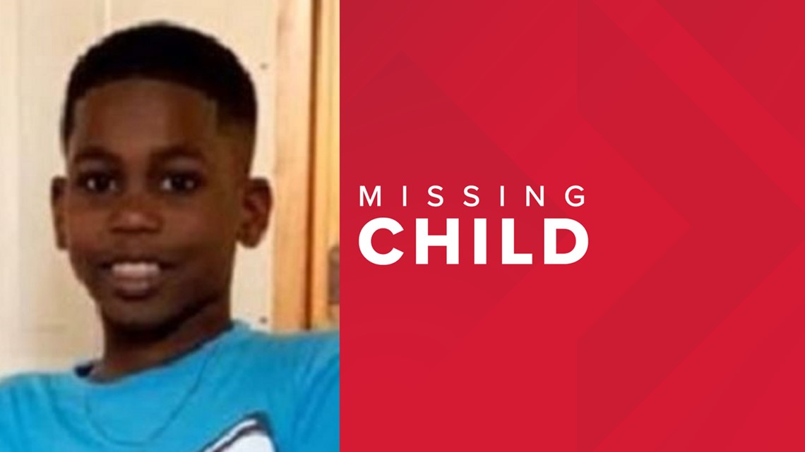 Florida Missing Child Alert canceled for 11-year-old boy | wtsp.com