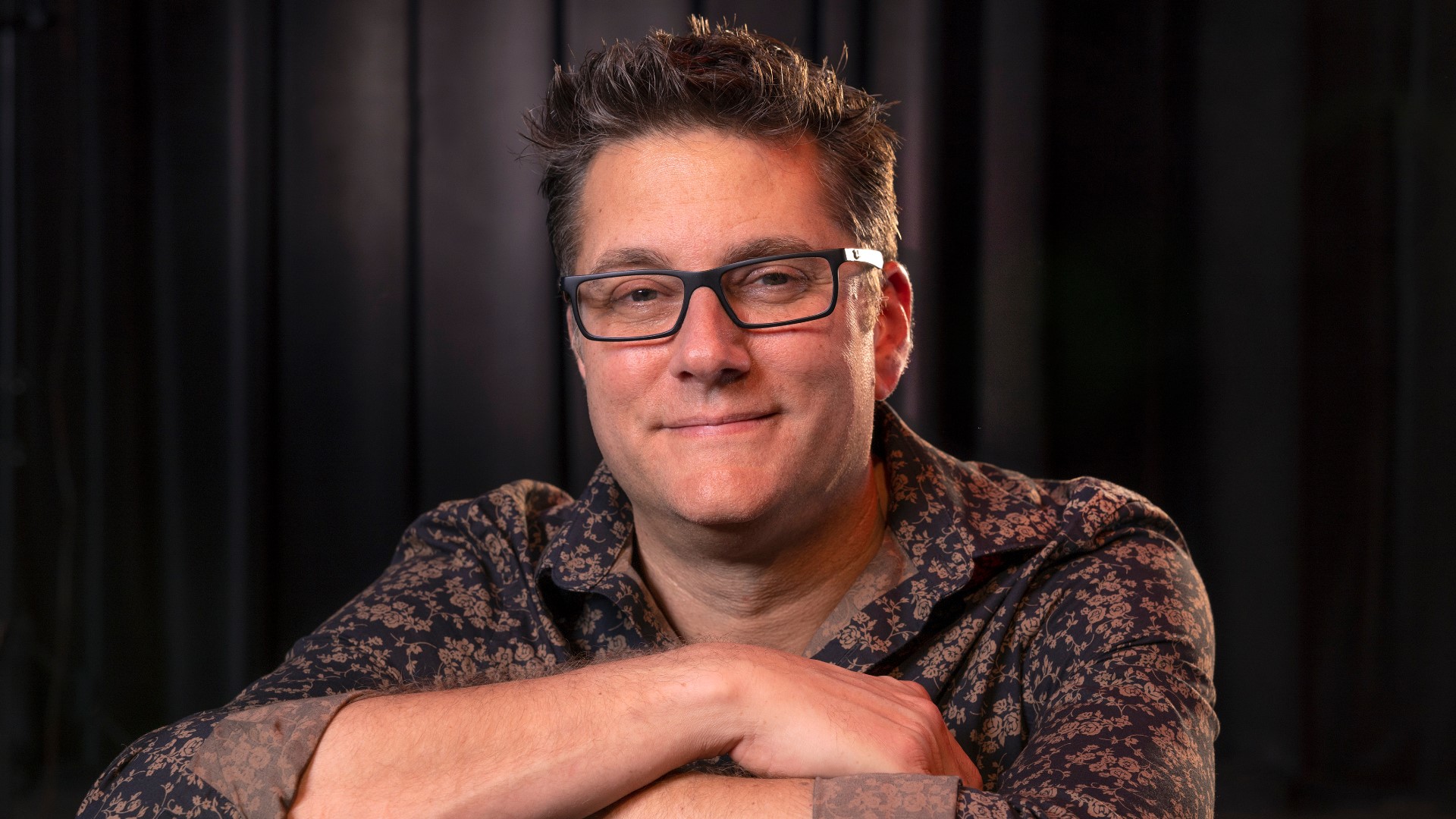 Florida teacher who puts deaf students in shows to get Tony Award ...