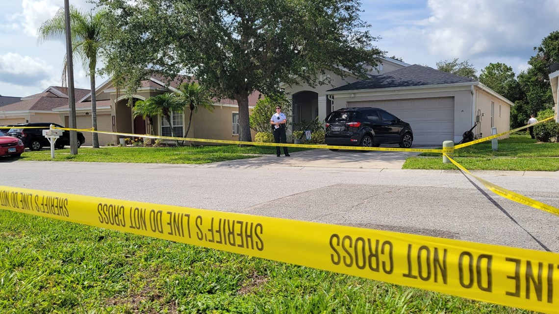 Brandon teen accused of stabbing, killing man | wtsp.com