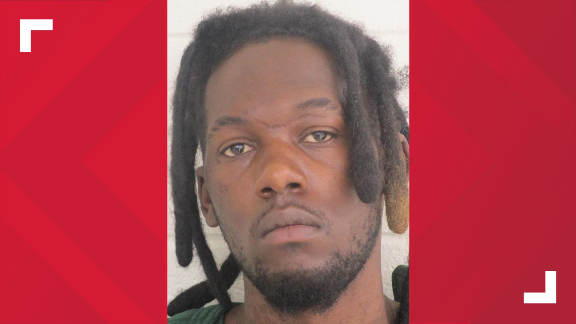Accused gang member arrested after Polk County drive-by shooting | wtsp.com