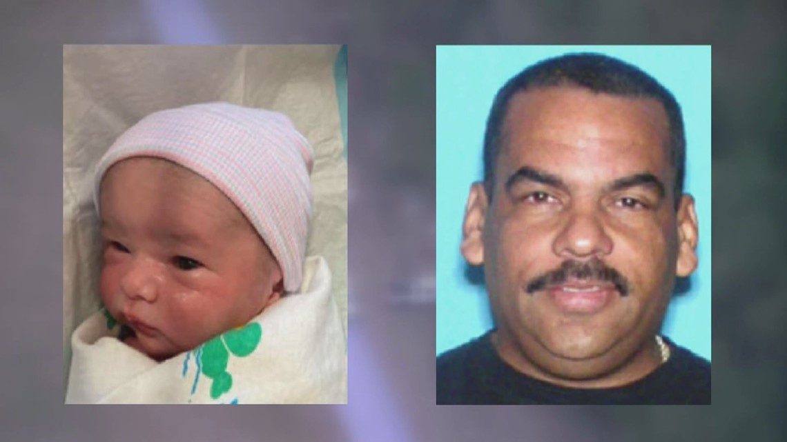 Former FBI agent on search for baby Andrew: Time is of the essence ...