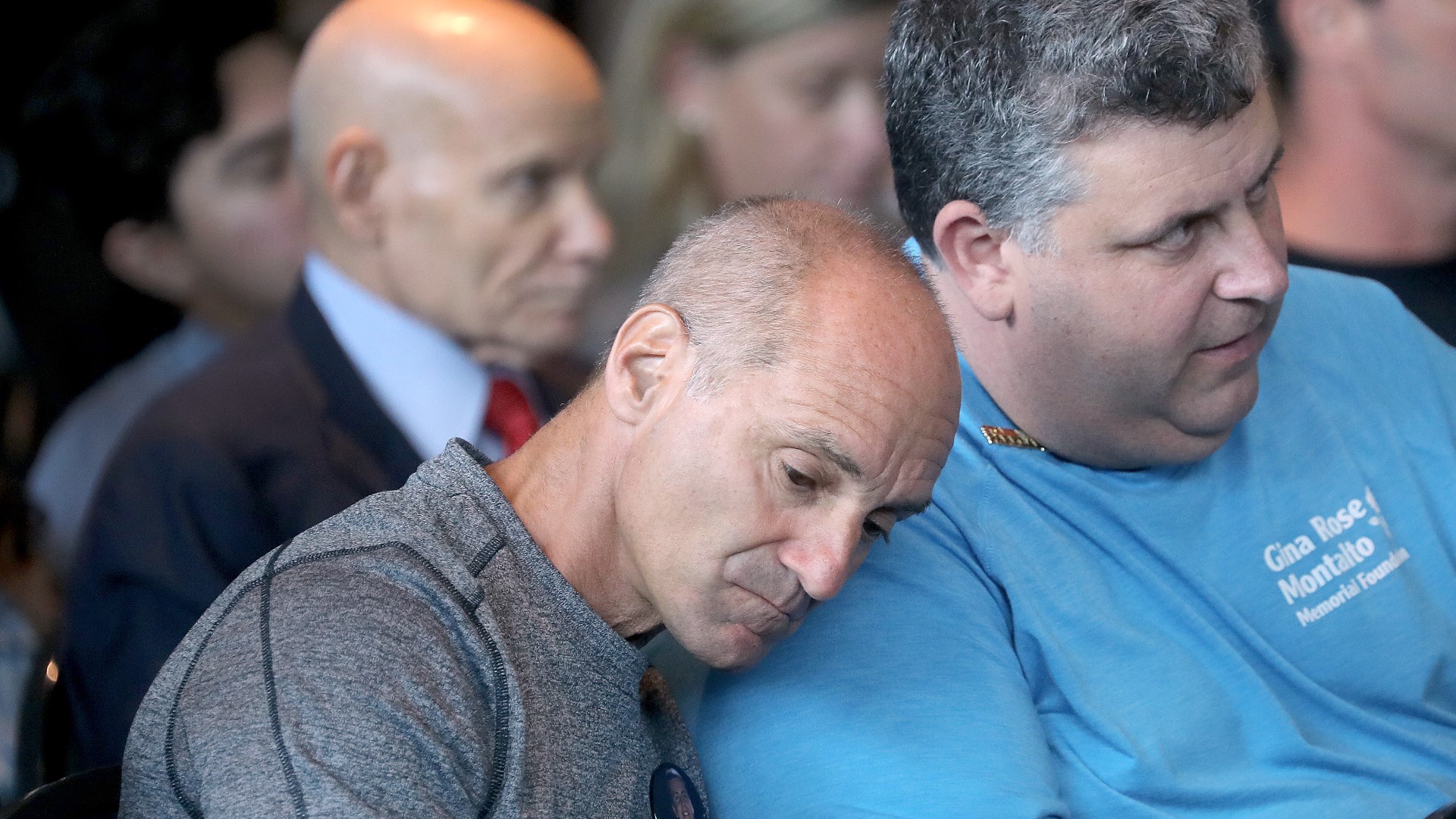 5 years after Parkland shooting, families remember 17 victims | wtsp.com