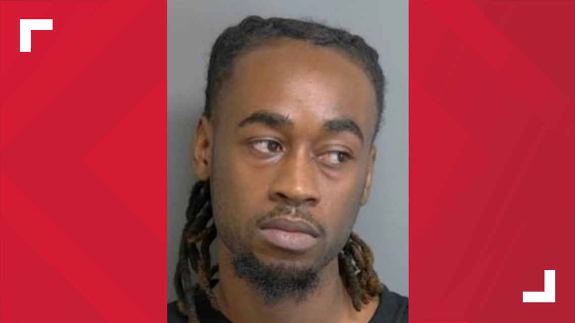 Man Wanted In Connection To 2021 Bradenton Murder Arrested
