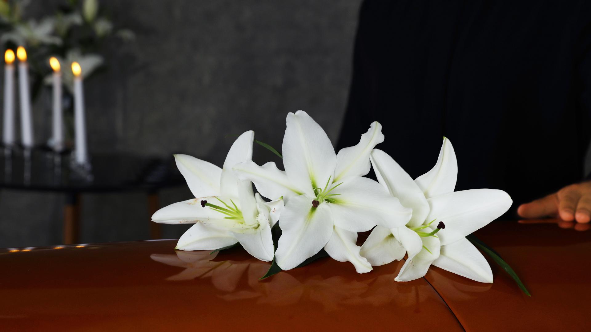 Scammers targeting grieving families by pretending to be funeral homes ...