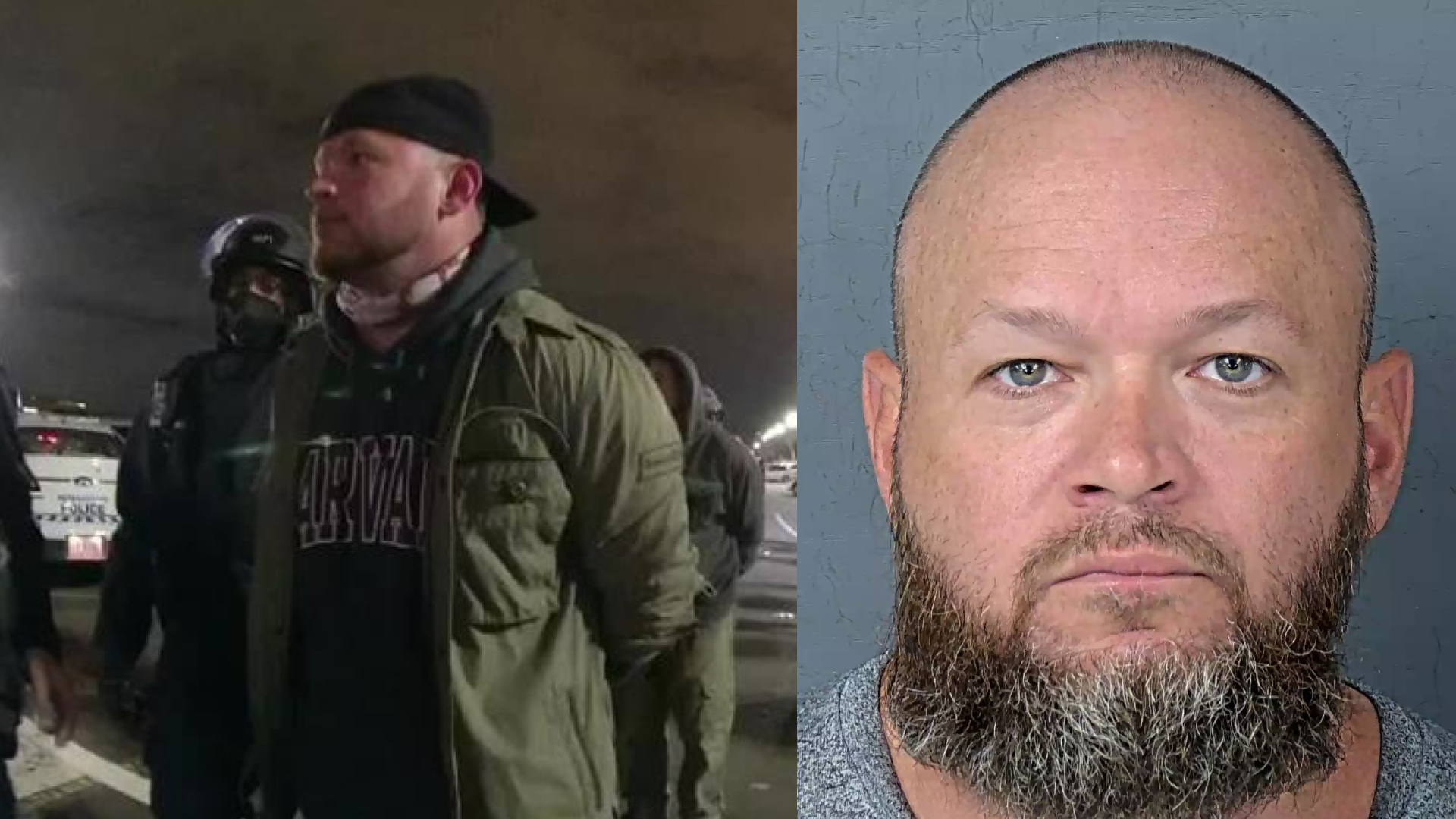 January 6 defendants from Florida face new criminal charges after Trump pardon | wtsp.com