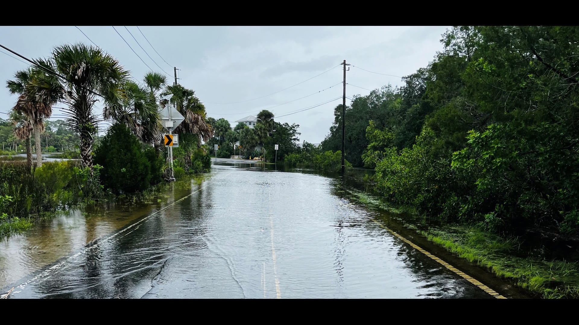 Hurricane Debby damage: Tampa Bay assesses flooding after storm | wtsp.com
