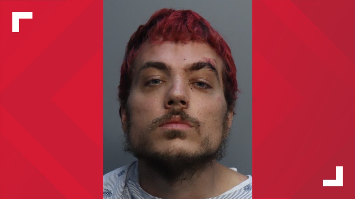 Suspect in Massachusetts couple's murder arrested in Florida | wtsp.com