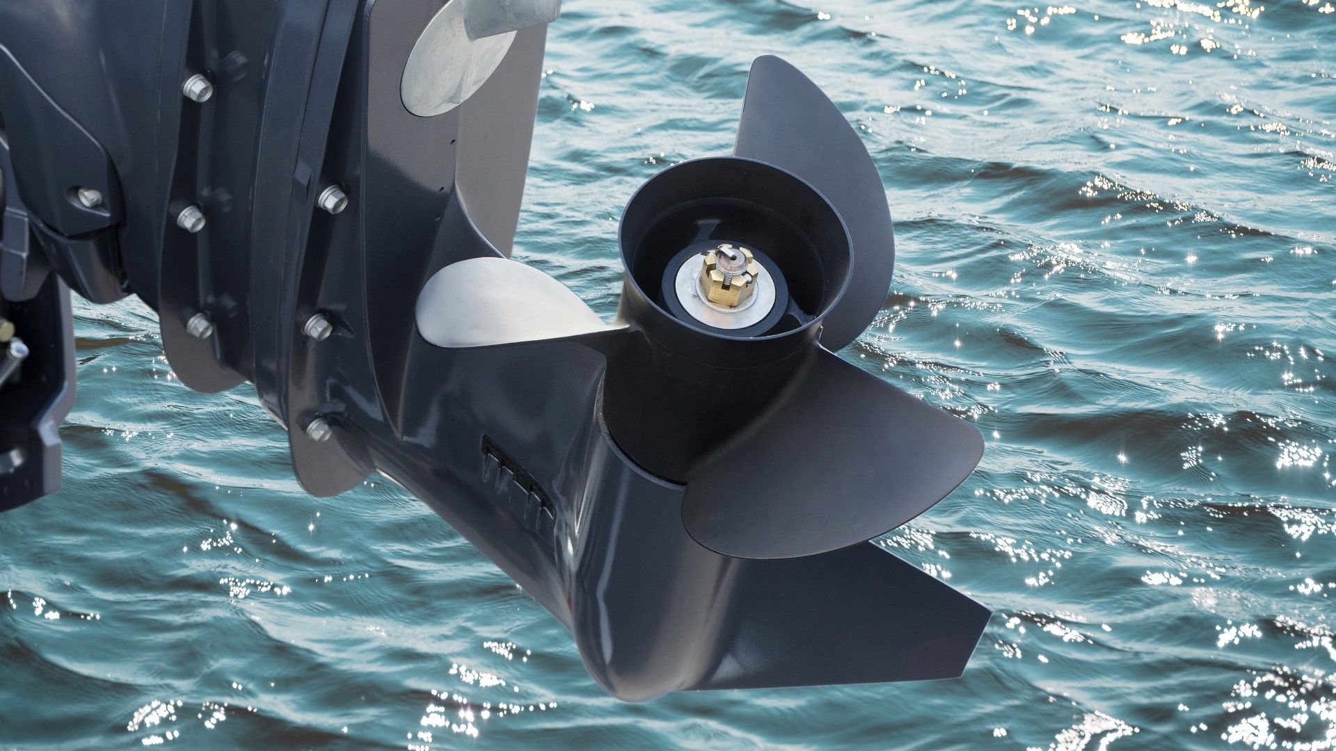 Woman severely injured by propeller after falling off boat | wtsp.com