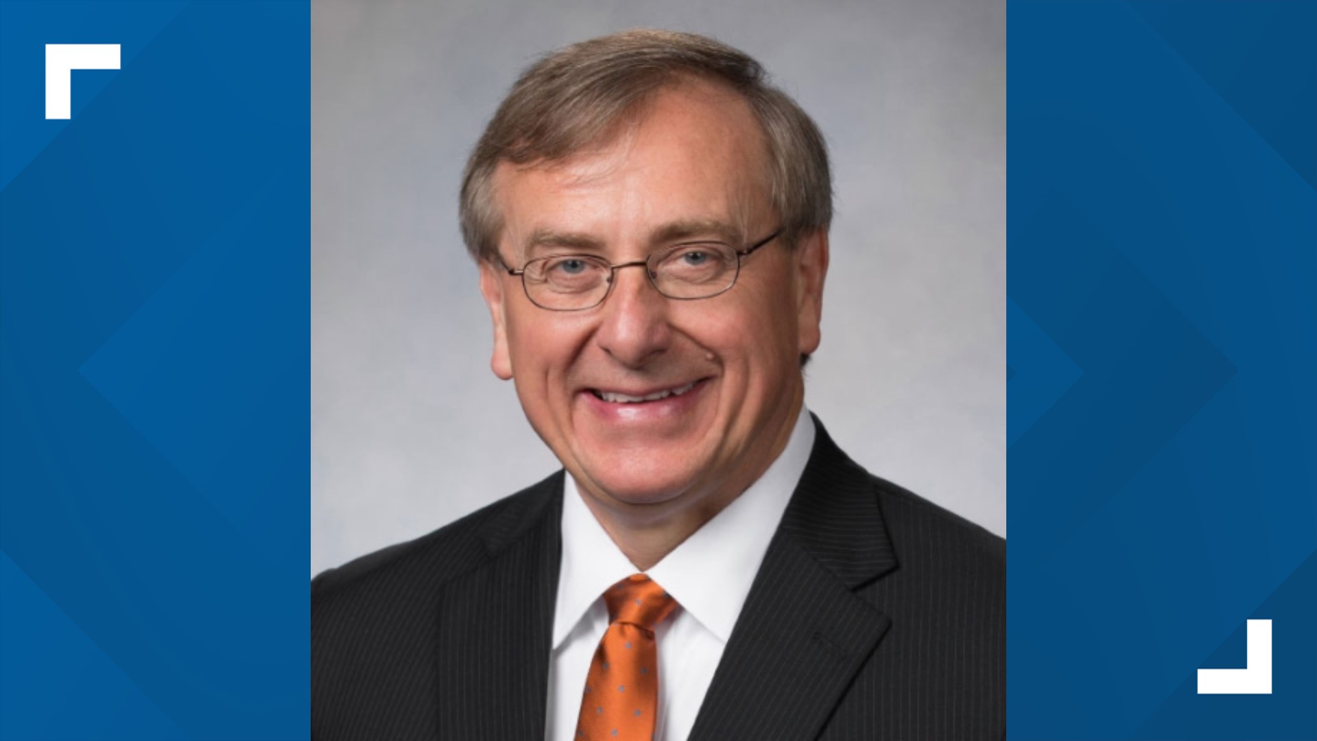 UF President Kent Fuchs announces he will step down | wtsp.com