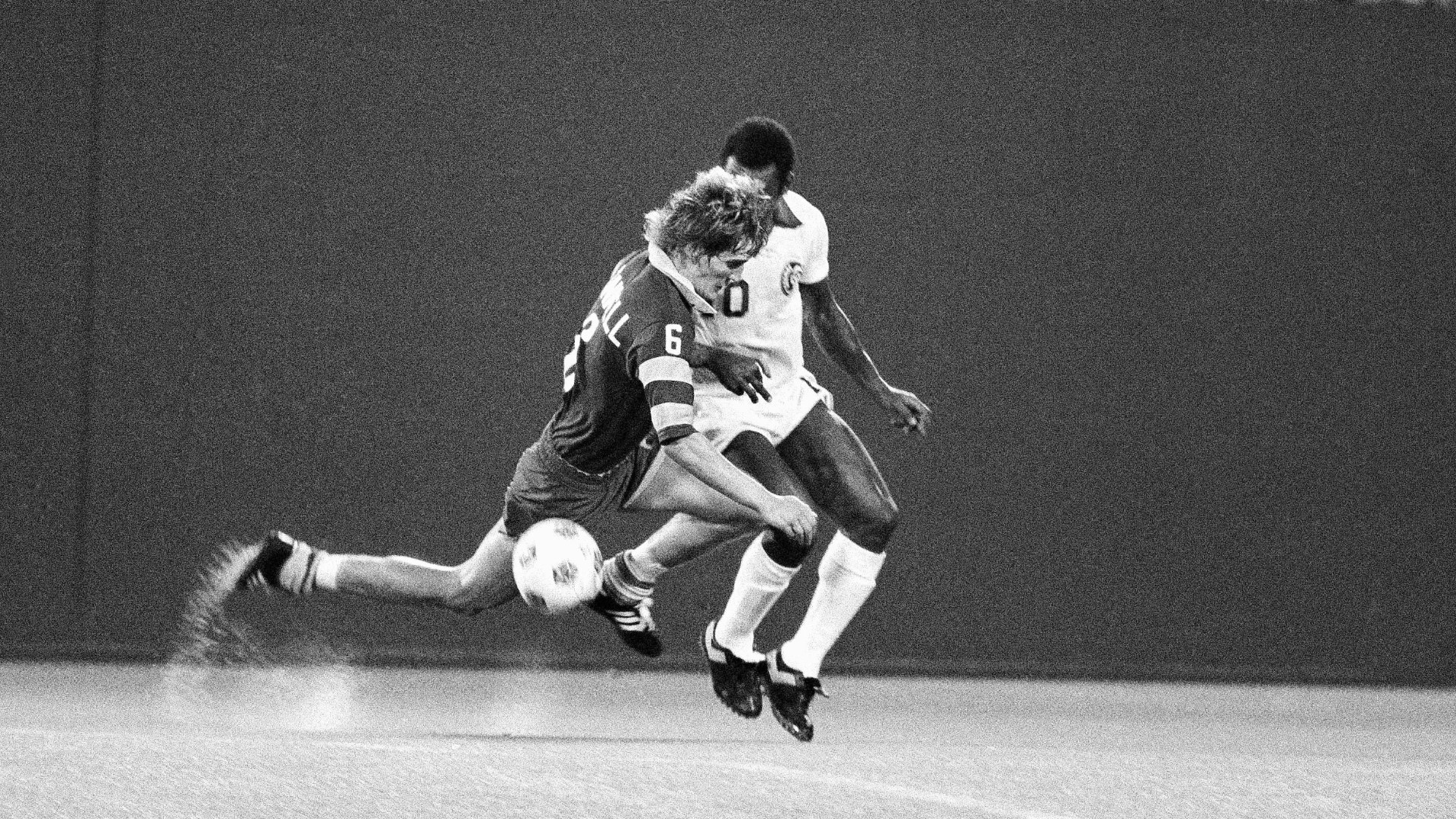 Pelé's legacy in the Tampa Bay area | wtsp.com