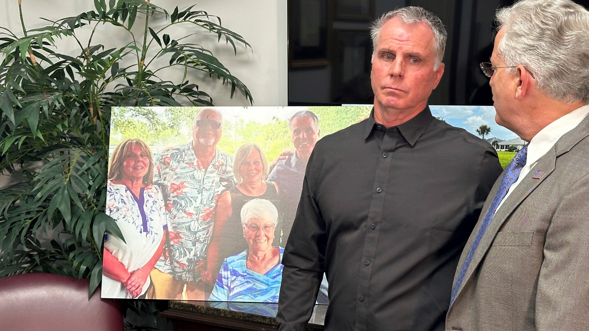 Family of Florida woman killed by alligator sues housing company | wtsp.com