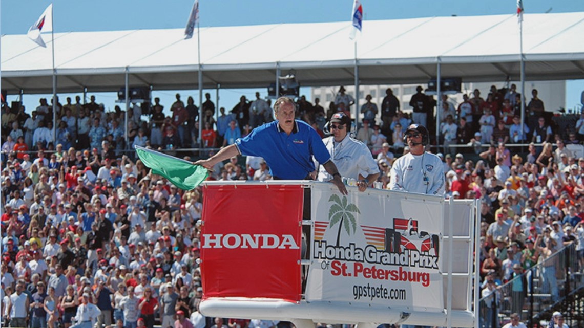 Guide: Tickets, parking, info for St. Pete Grand Prix | wtsp.com
