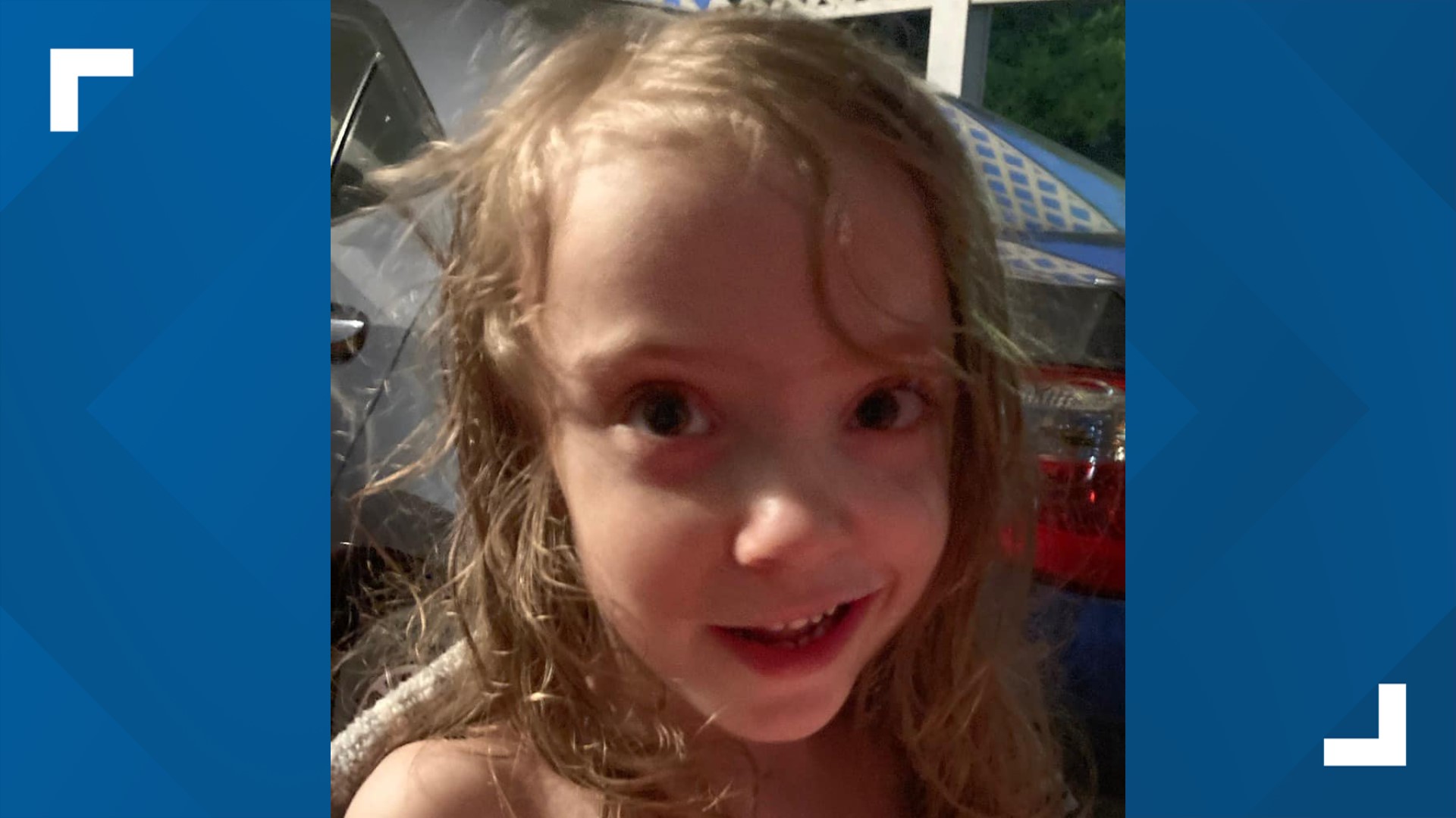 Police find mother of little girl found wandering alone in Clearwater ...