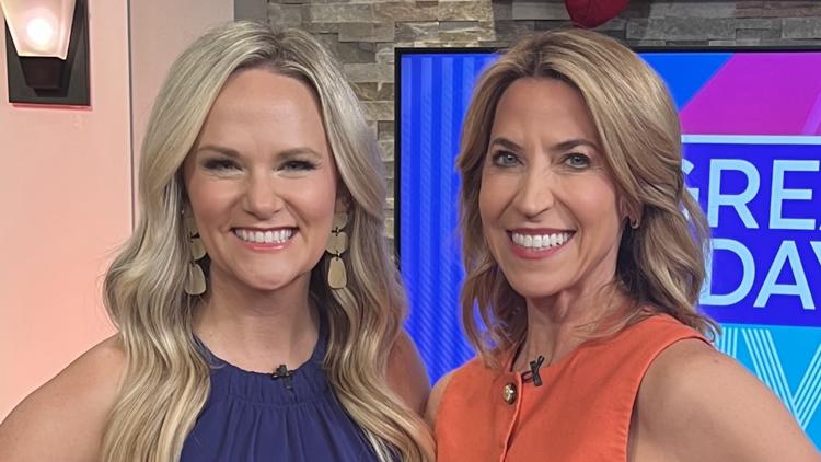 Great Day Live: About Us | wtsp.com