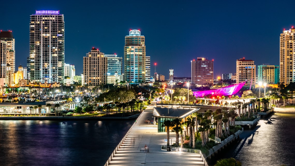 Things to do in Tampa Bay this weekend | wtsp.com