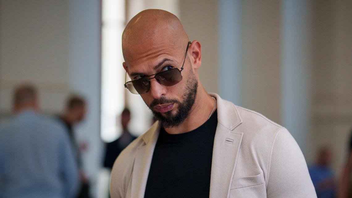 Defamation lawsuit against Andrew Tate can proceed, judge says | wtsp.com