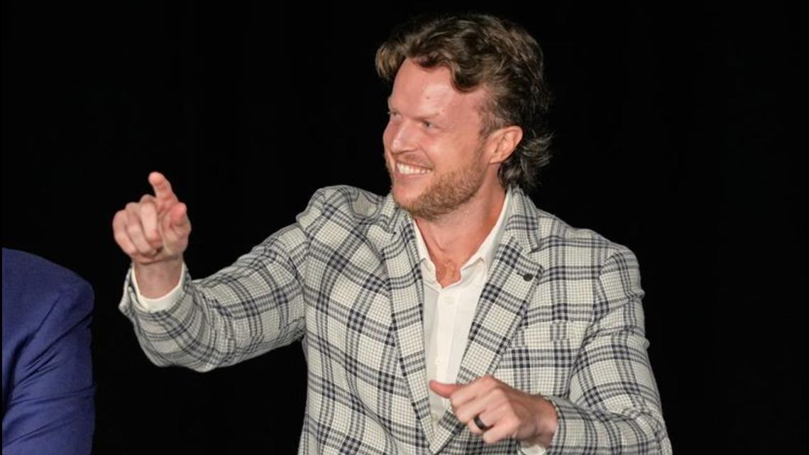 Funk pleads guilty in murder of insurance adjuster | wtsp.com