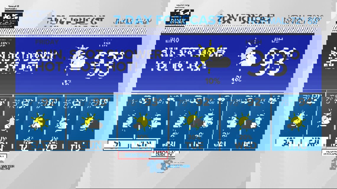 About 10 Tampa Bay WTSP | wtsp.com