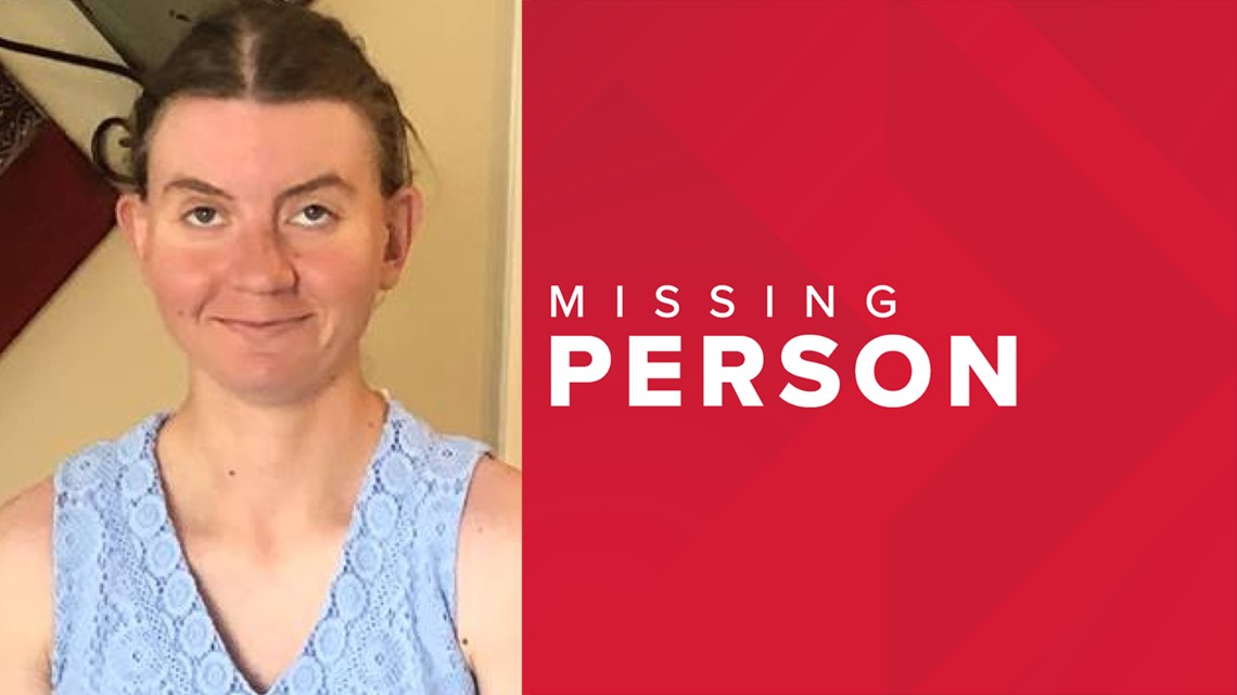 Manatee County: Alexa Henning found safe | wtsp.com
