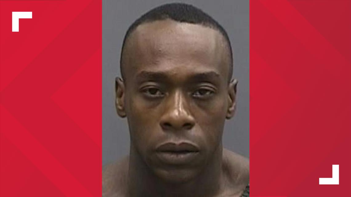 Man arrested in deadly Tampa shooting | wtsp.com