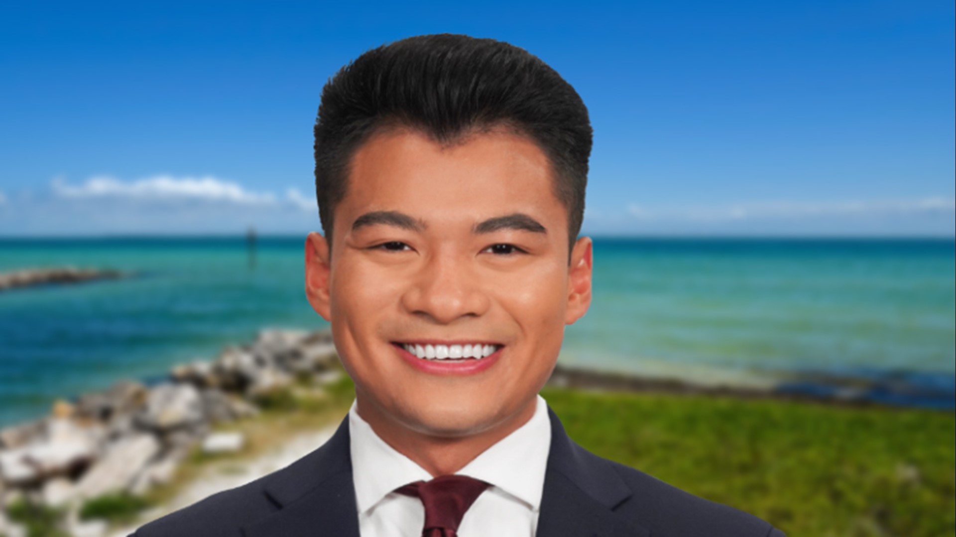 Miguel Octavio | wtsp.com